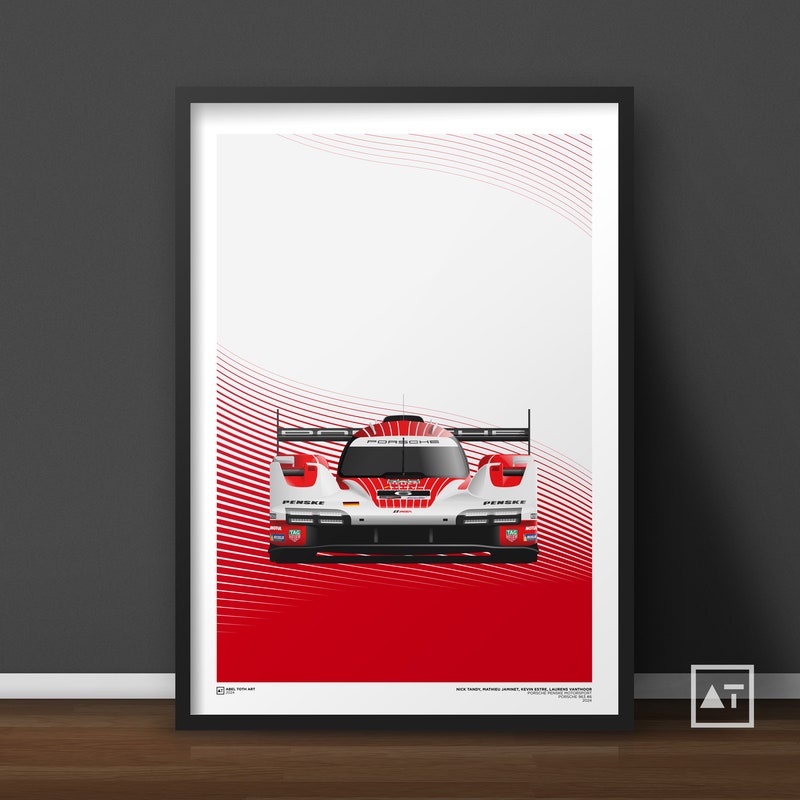 Hypercar - Etsy
