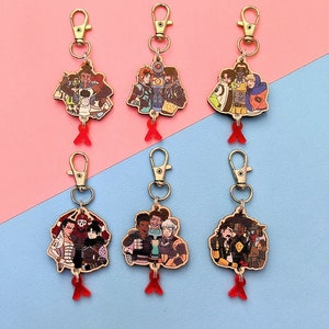 Apex Legends Necklace - Etsy