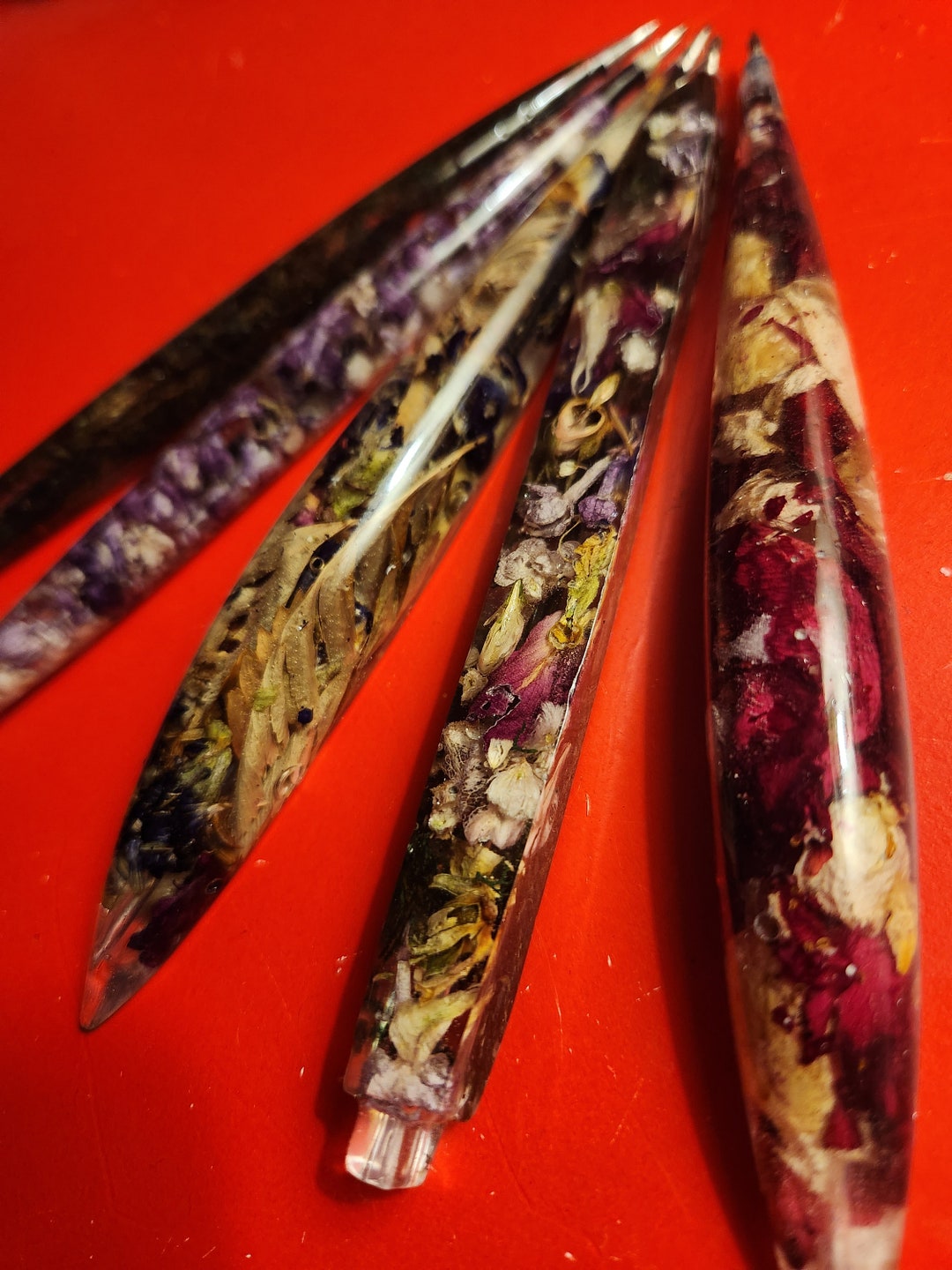 Earth Day Pens - Etsy