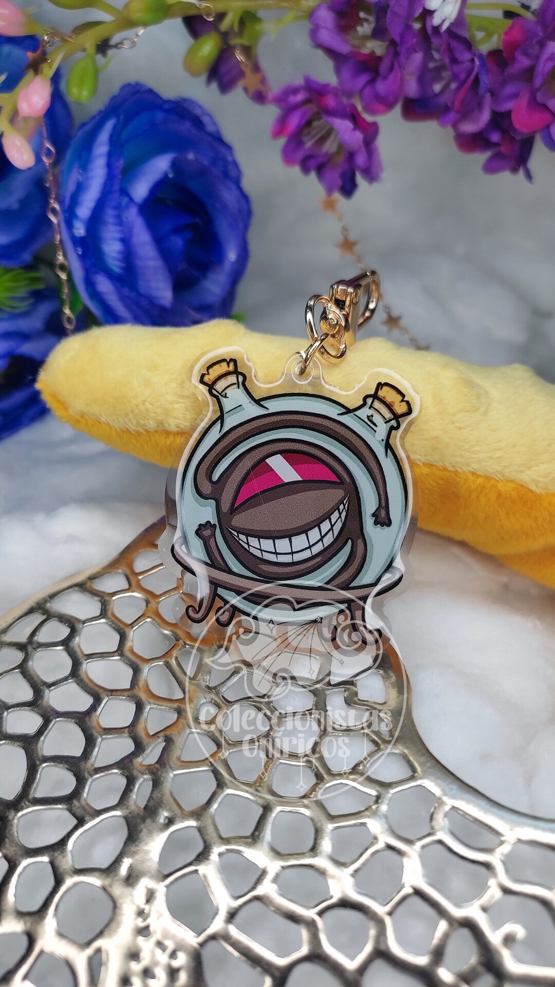 Dwarf in the Flask Homunculus Dwarf of the Flask Homunculus Fullmetal ...