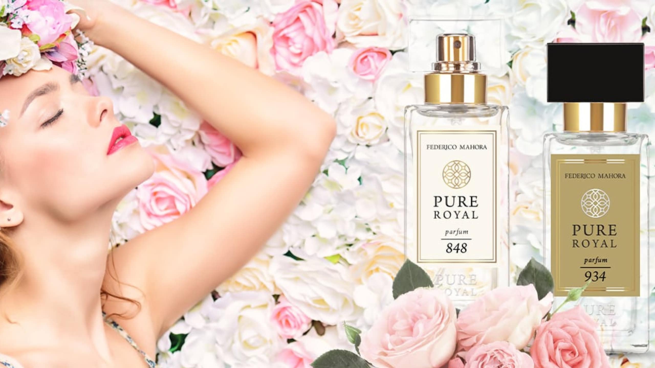 FM Federico Mahora PURE Perfume for Men All Types 50 Ml - Etsy UK