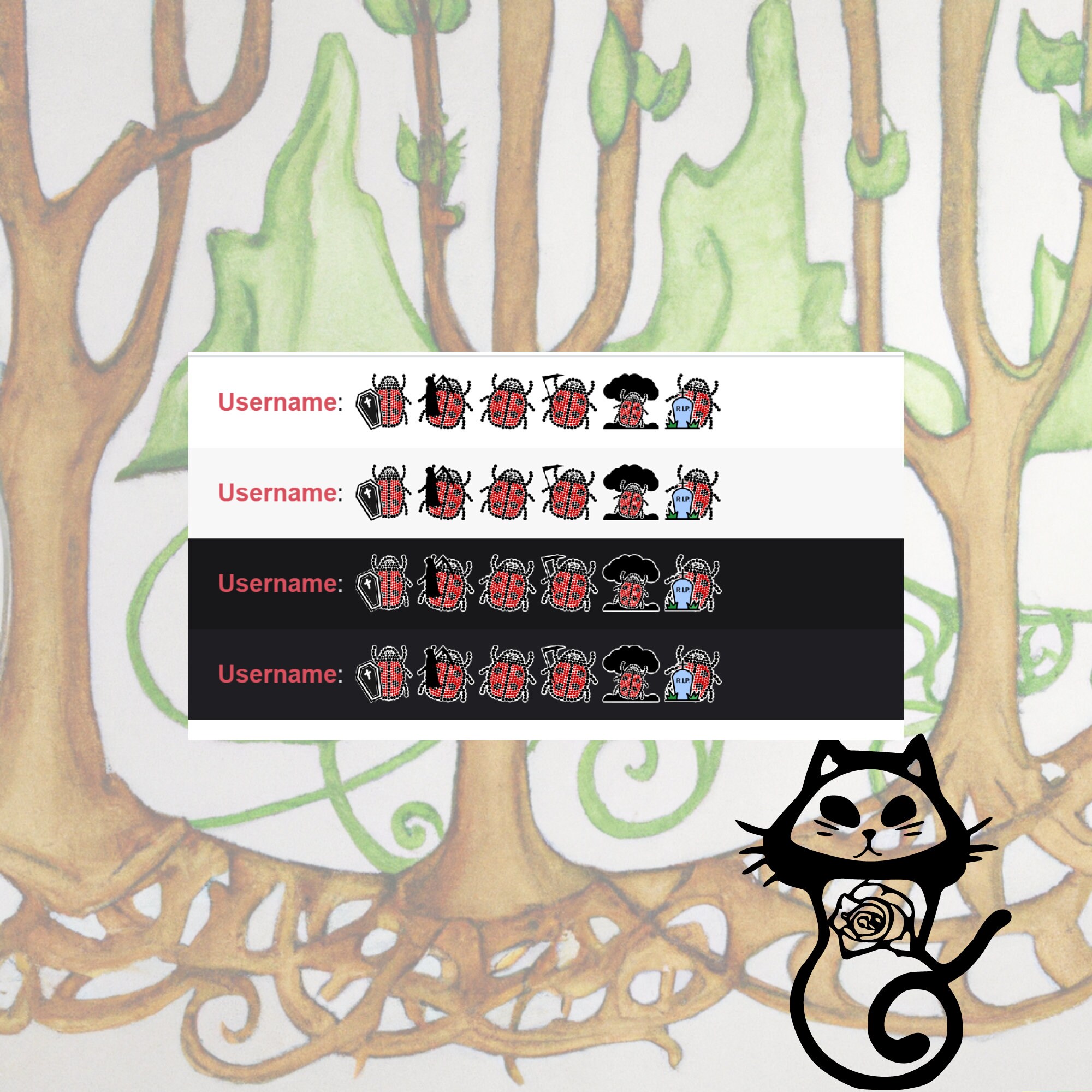 International Dot Day Twitch Emote Png File Emote Bundle, International ...