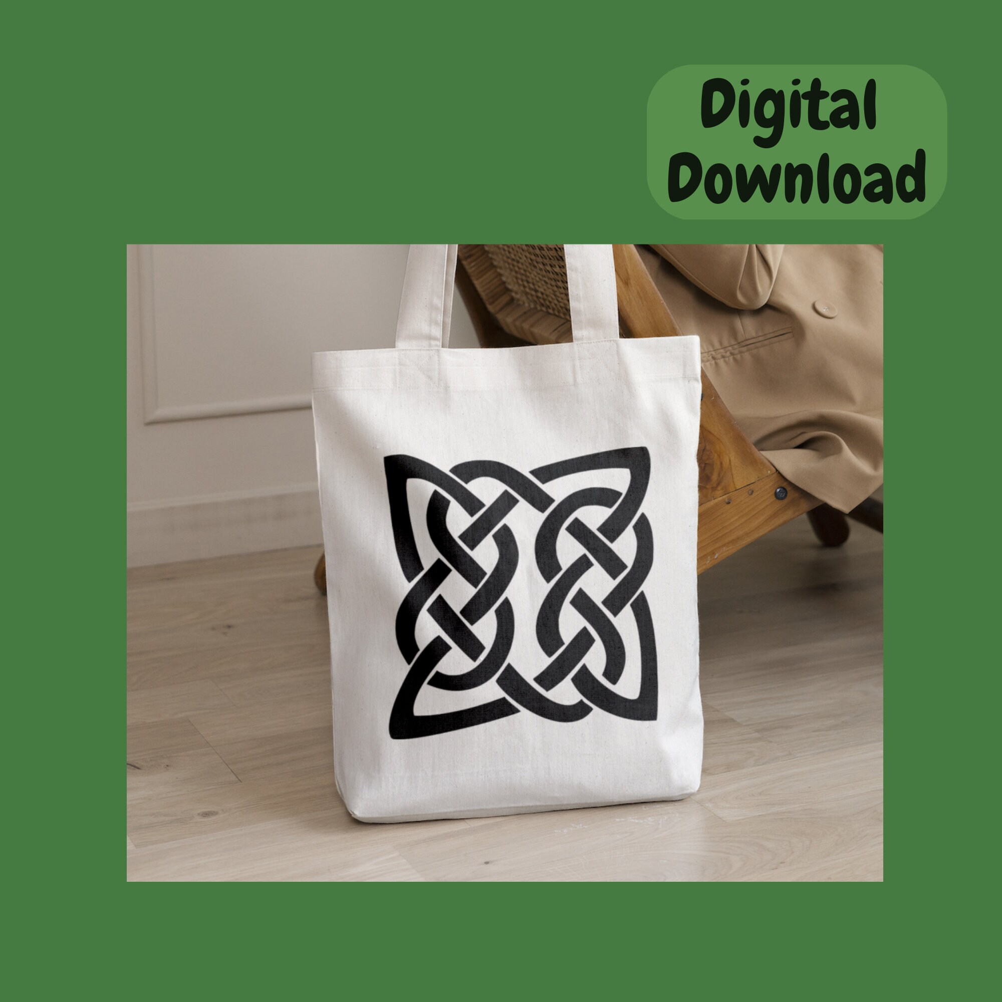 Celtic SVG Knots and Crosses Bundle, Celtic for Cricut, Vintage Celtic ...