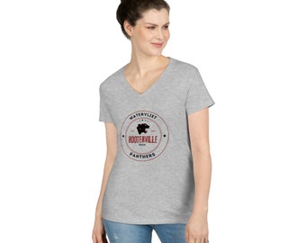 Hooterville T Shirt - Etsy