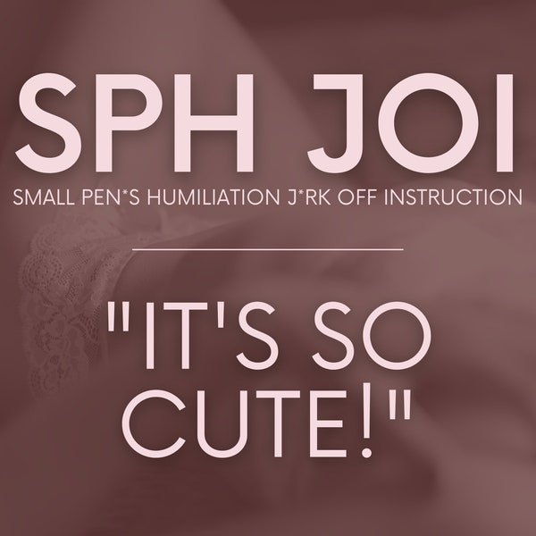 Onlyfans Sph Scripts Etsy