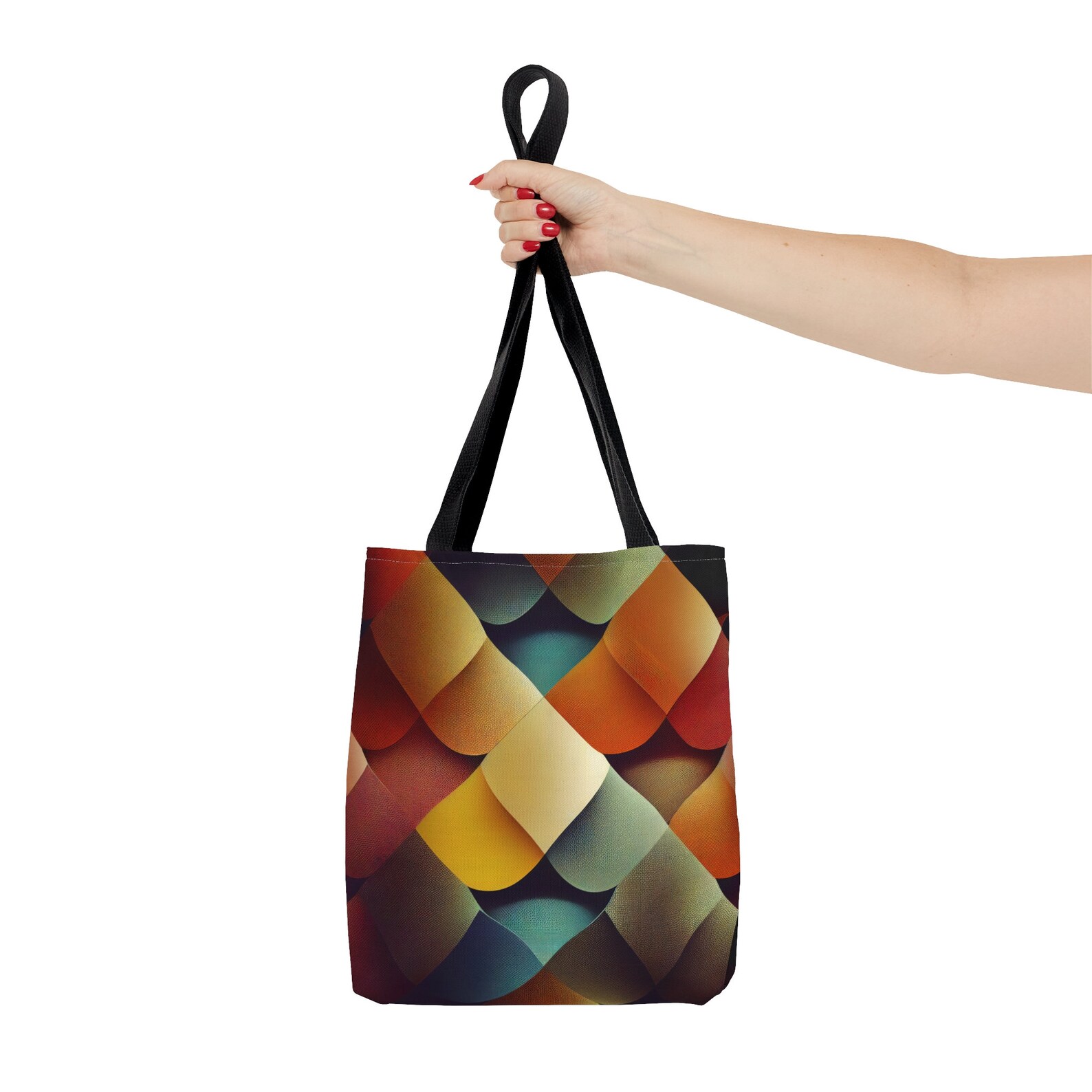Quantum Chic Tote Bag: Where Science Meets Style - Etsy