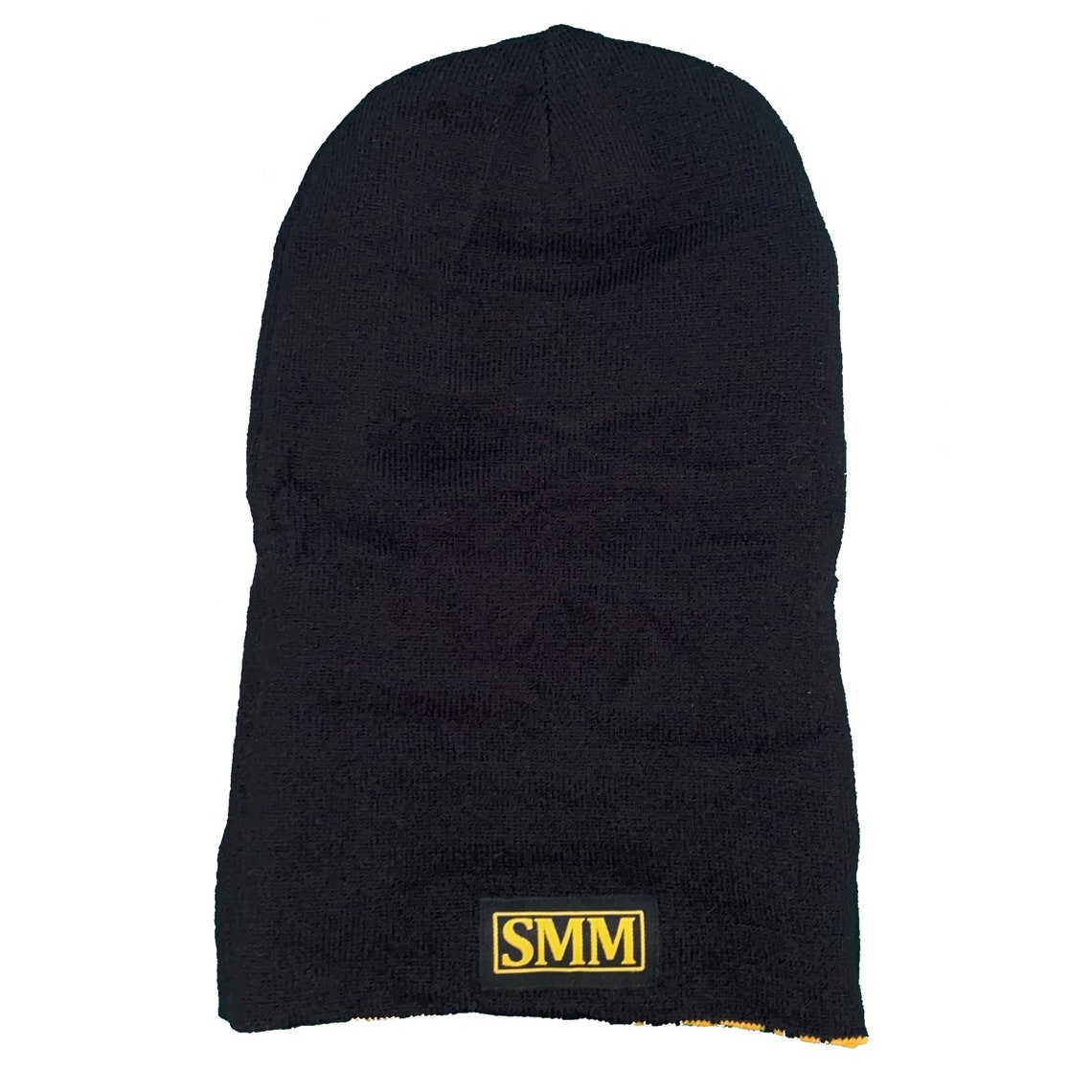 REVERSIBLE Ski Mask | Two Sides | All Over Print | Three Hole Balaclava ...