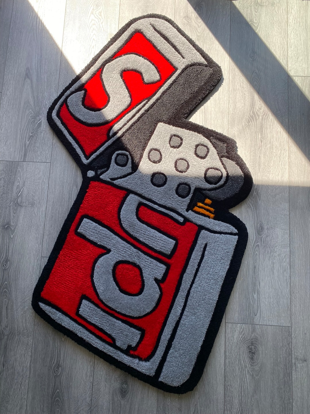 Supreme Lighter Tufting Rug Lighter Rug , Decoration Rug Home Design ...