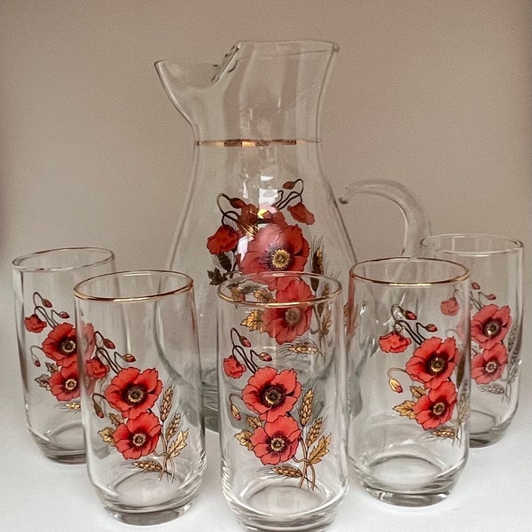 West Virginia Glass - Etsy