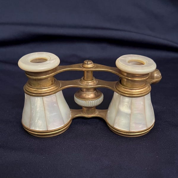 Opera Glasses - Etsy