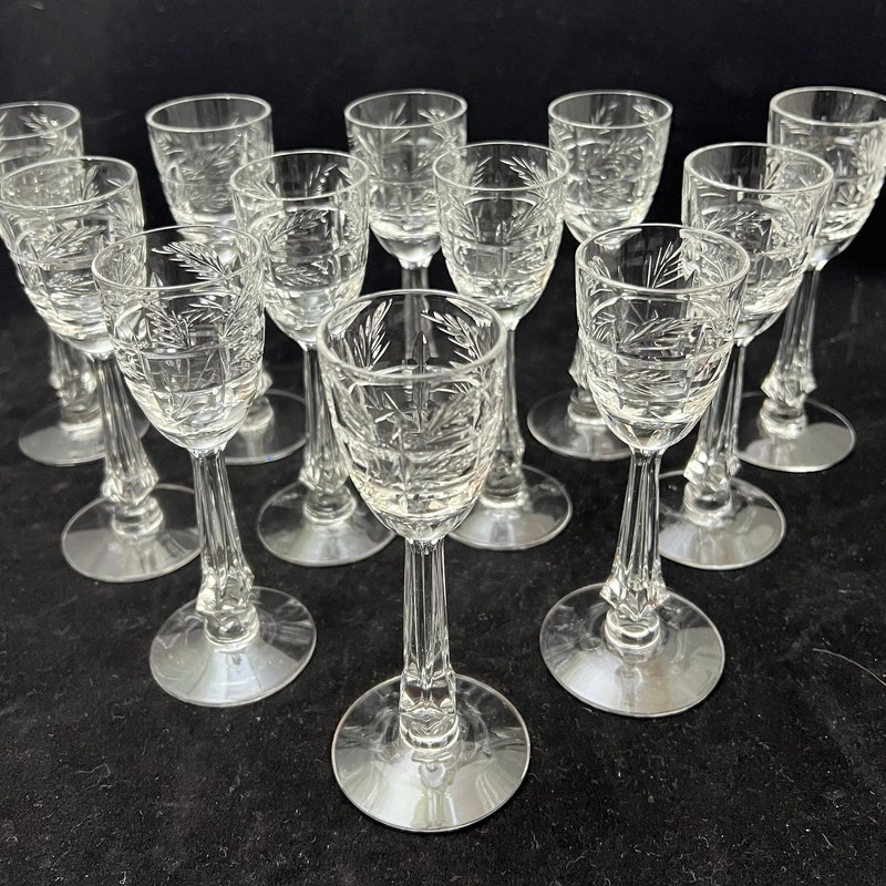 Tiffin Glass - Etsy