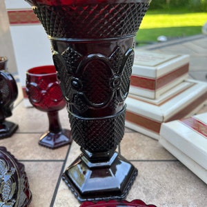 Avon 1876 Cape Cod Collection Items - Etsy