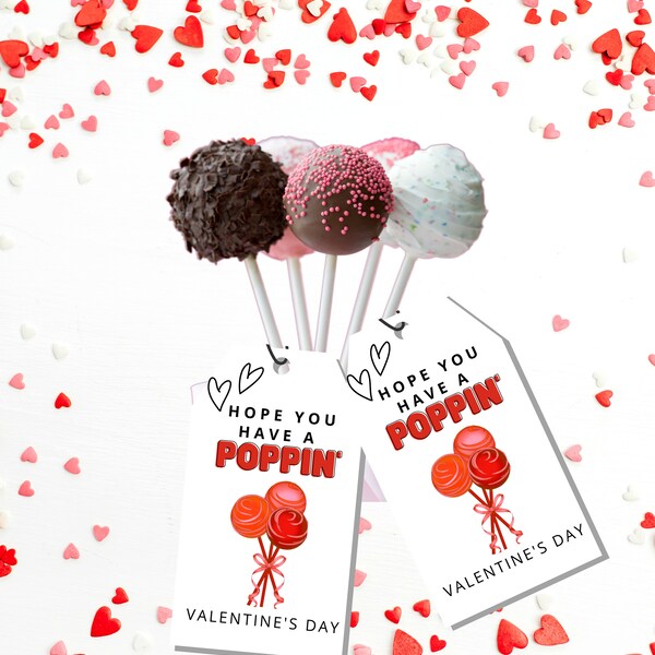 Valentines Cake Pops - Etsy