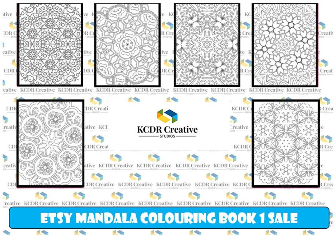 Coloring Pages for Adults in Recovery & Children in Recovery, 100 ...