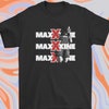 Thirteen Baby Tee Thirteen Movie Shirt Thirteen 2003 Movie Shirt Y2k ...