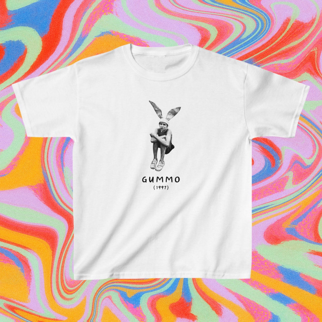 Gummo Baby Tee Gummo Movie Shirt Gummo 1997 Movie Shirt Y2k Baby Tee ...