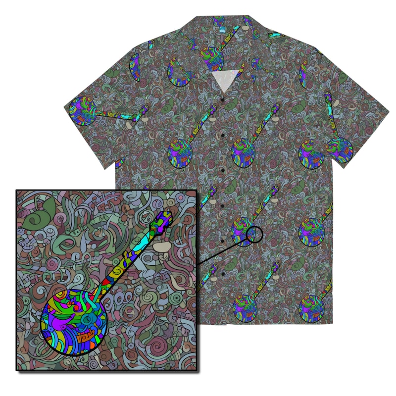 Banjo Gifts - 60+ Gift Ideas for 2025