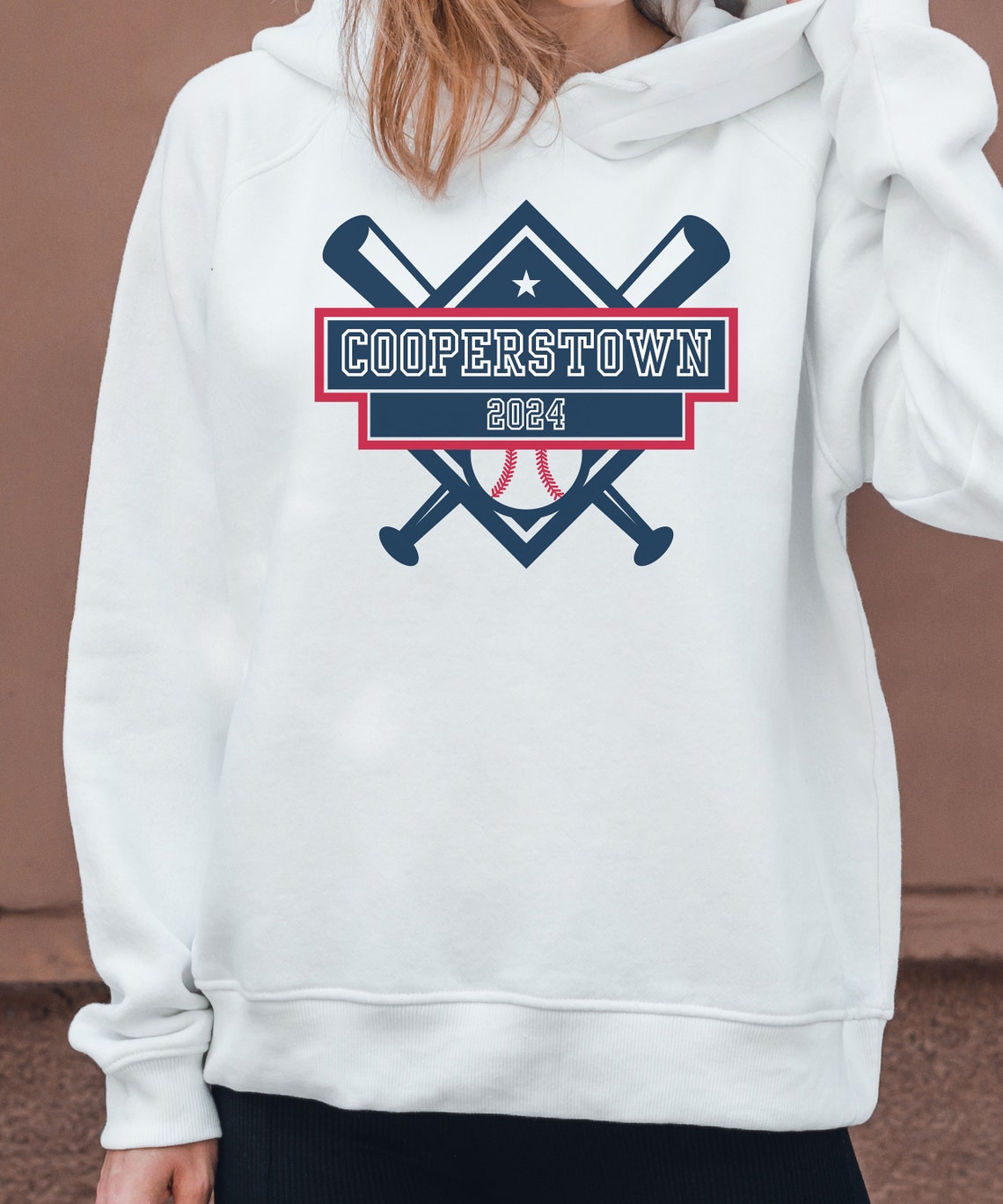Cooperstown 2024 Baseball Shirt 2024 Cooperstown Baseball Download ...
