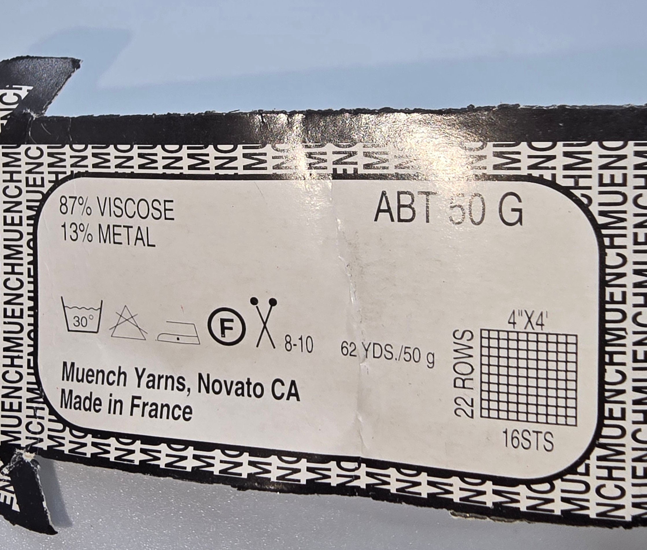 Cleo by Muench Yarns - Teal/aqua (discontinued) M 381137 - Etsy