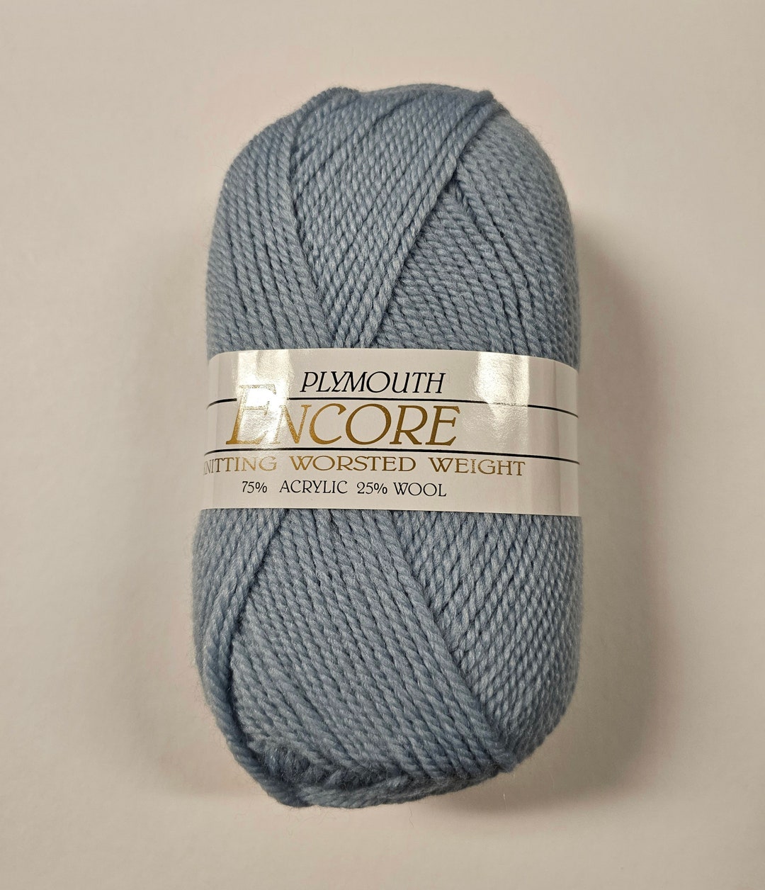 Encore - 0514 Light Wedgewood (DISCONTINUED) - Etsy