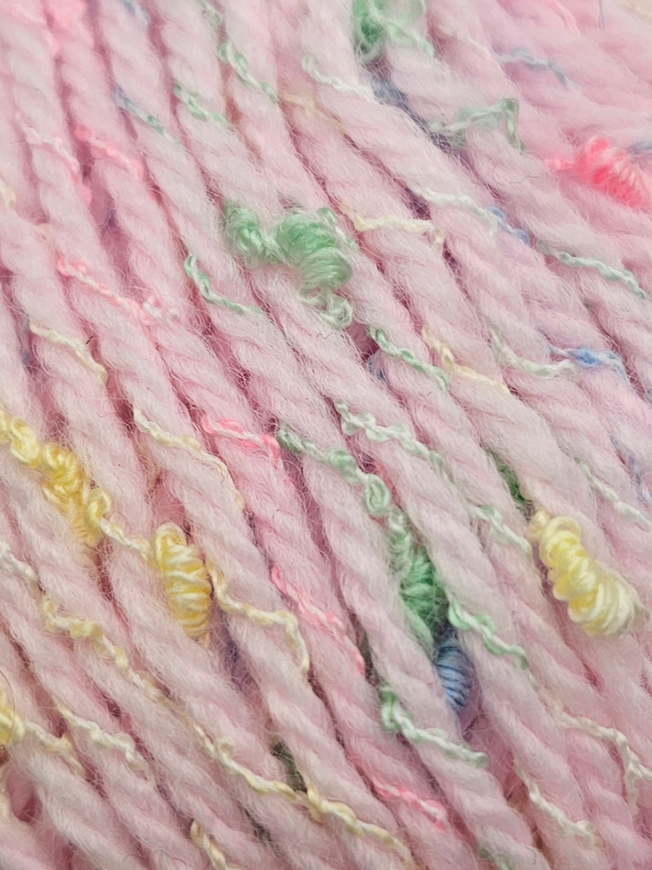 Snugly Tiny Tots 945 Soft Pink From Sirdar - Etsy