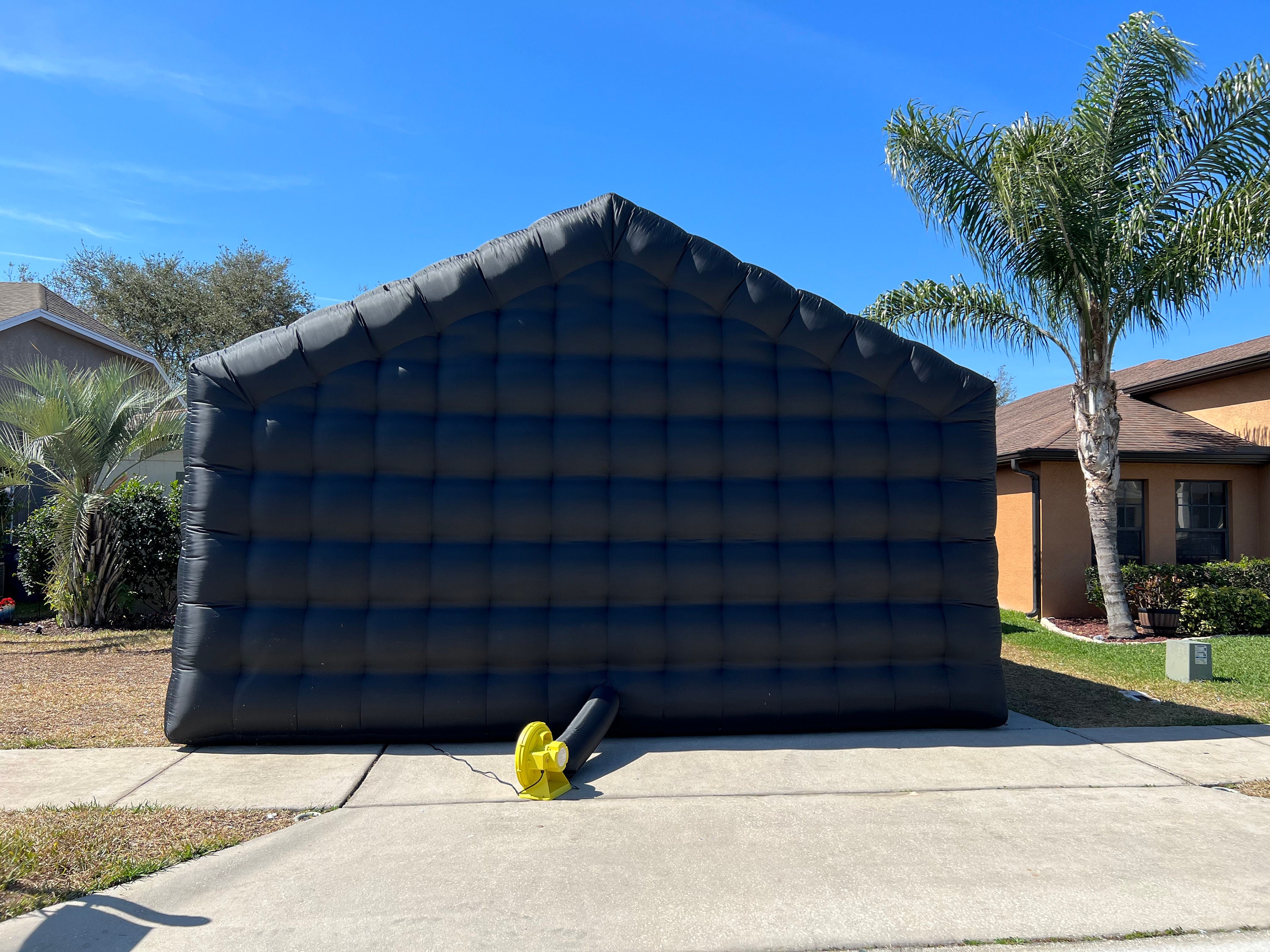 LED Inflatable POP UP Nightclub Wholesale - Etsy