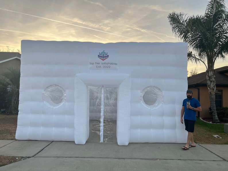 LED Inflatable POP UP Nightclub Wholesale - Etsy