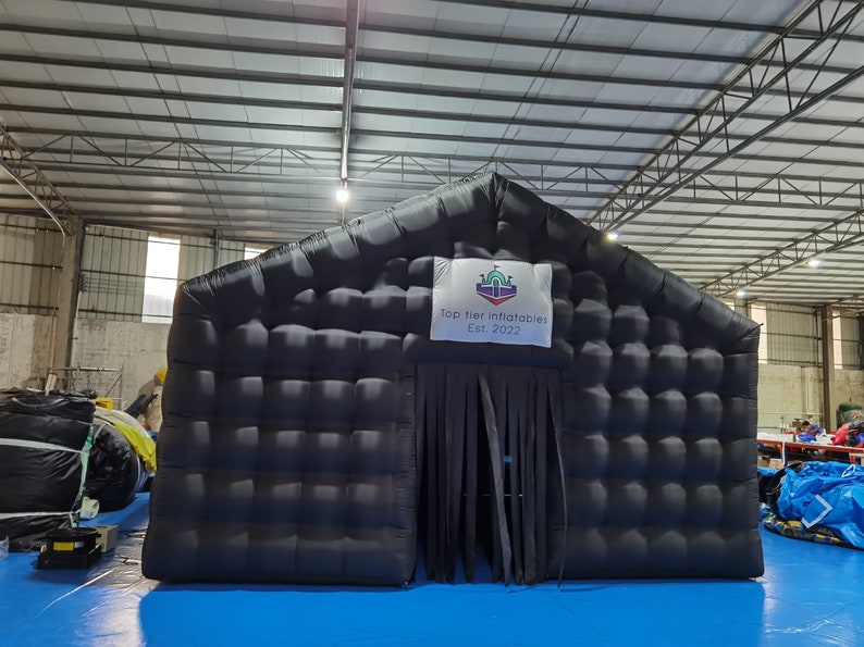 LED Inflatable POP UP Nightclub Wholesale - Etsy