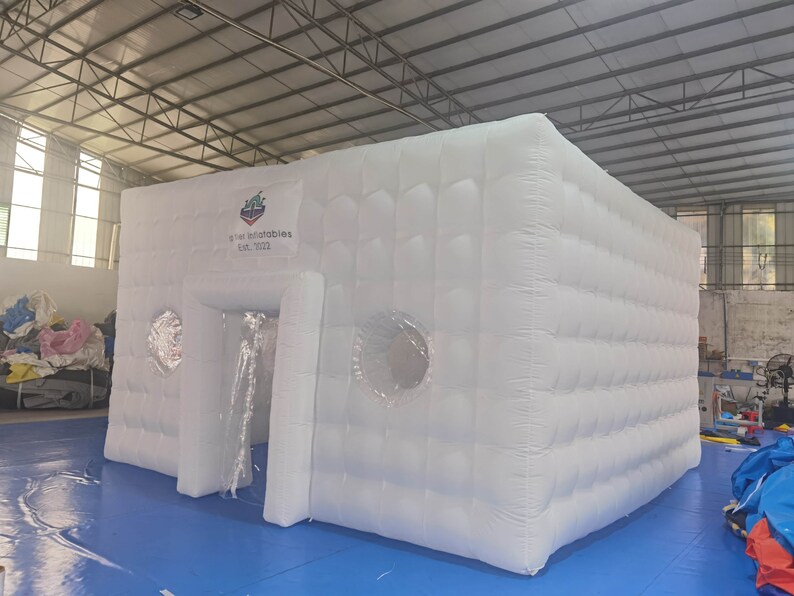 LED Inflatable POP UP Nightclub Wholesale - Etsy