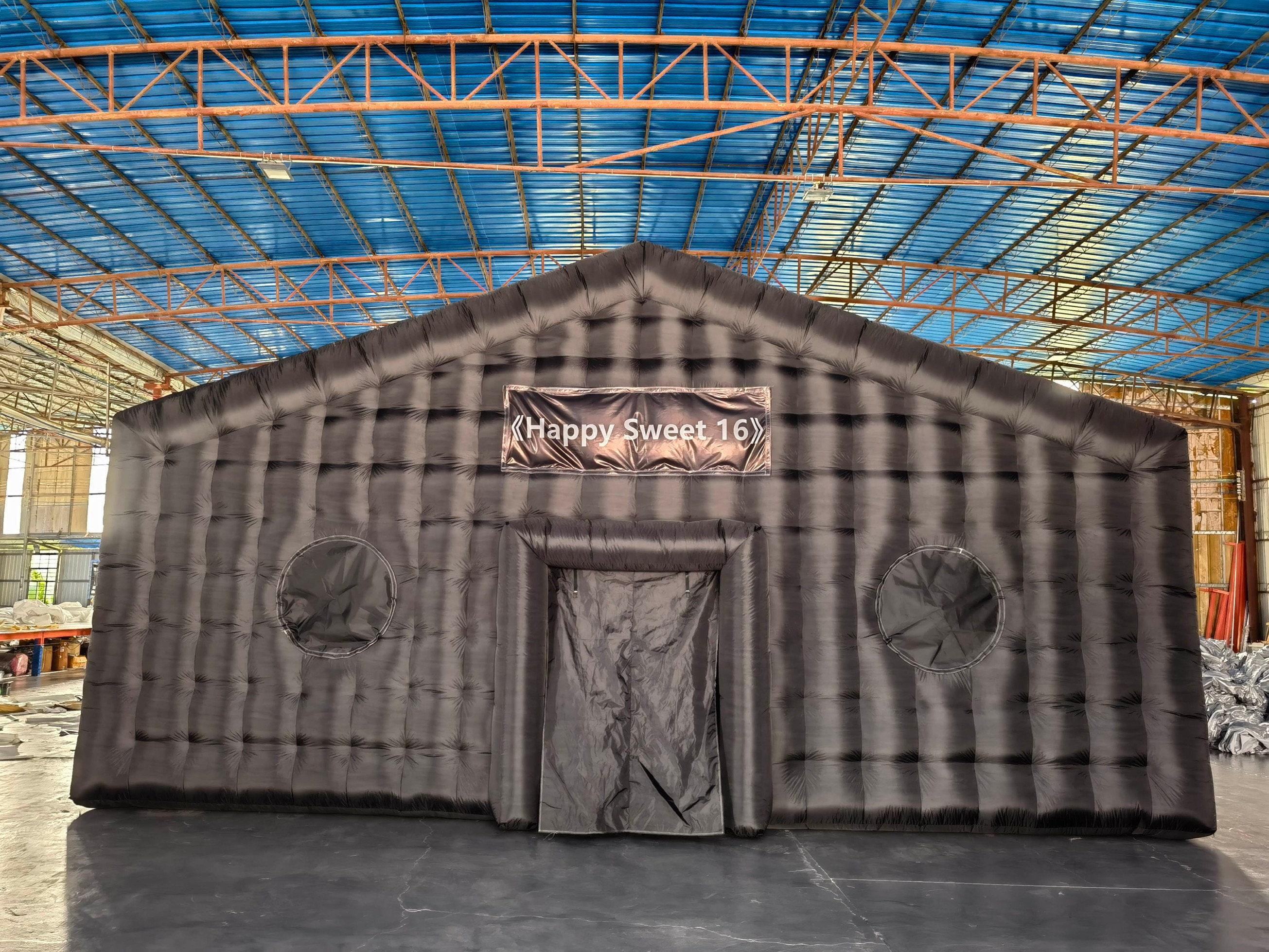 Large LED Inflatable POP UP Nightclub/tent - Etsy