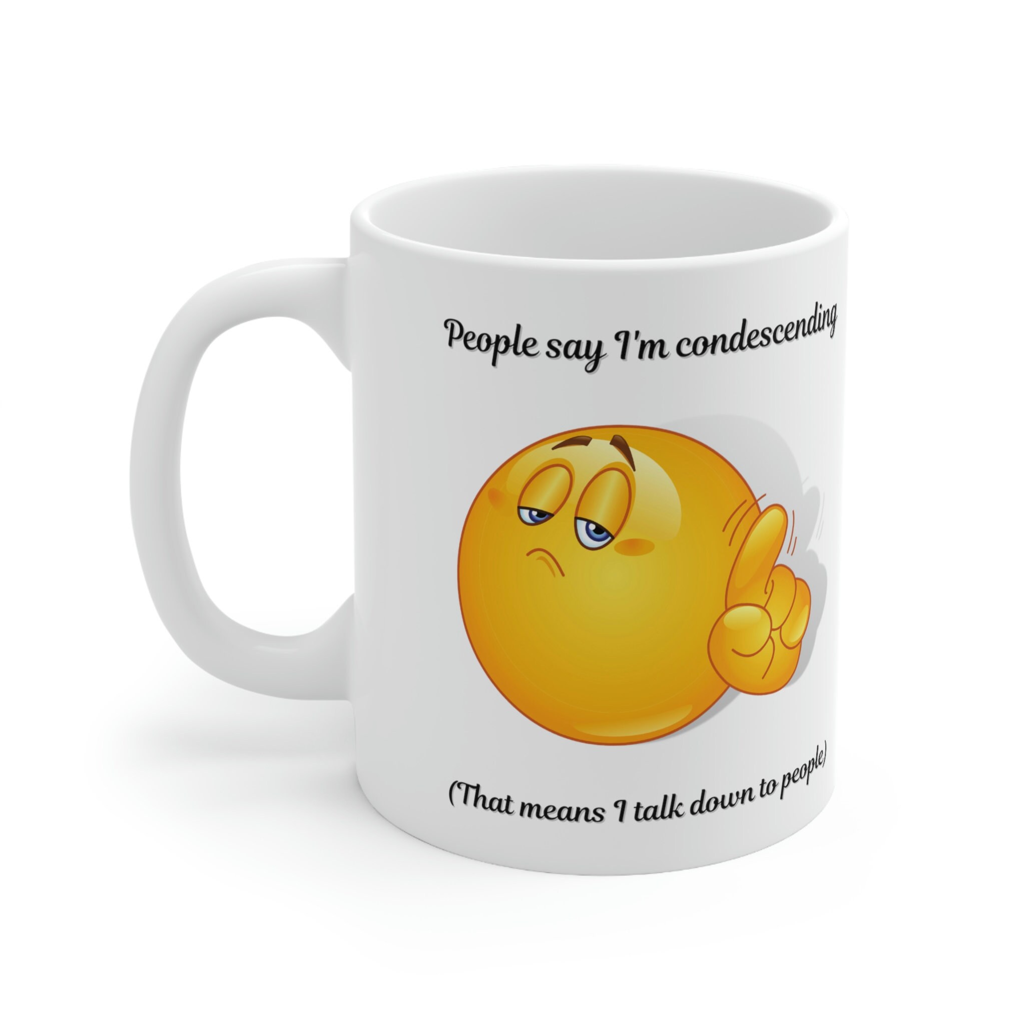 Emoji Mug, Emoji Coffee Mug, Emoji Coffee Cup, Emoji Cup - Etsy Ireland