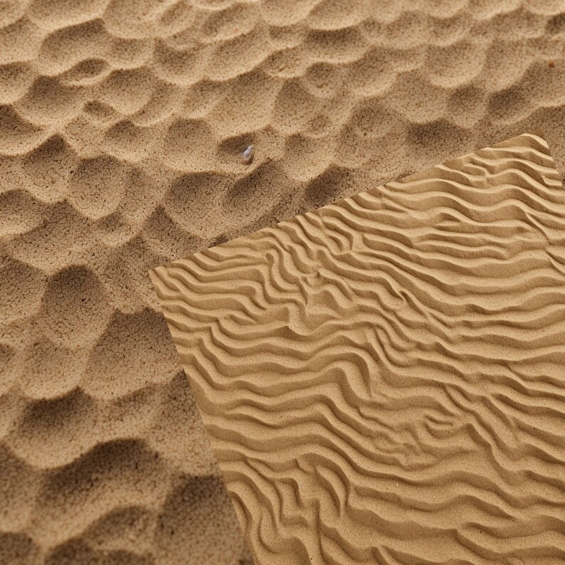 Sand Digital Papers, Seamless Sand Pattern | Digital Prints for ...