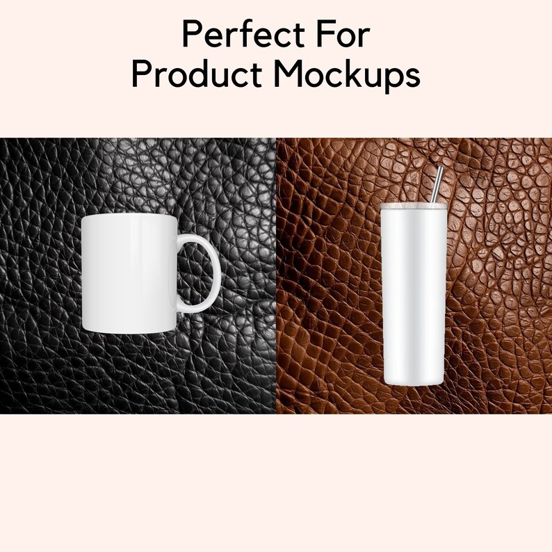 Leather Digital Papers, Unique Leather Pattern | Digital Prints for ...