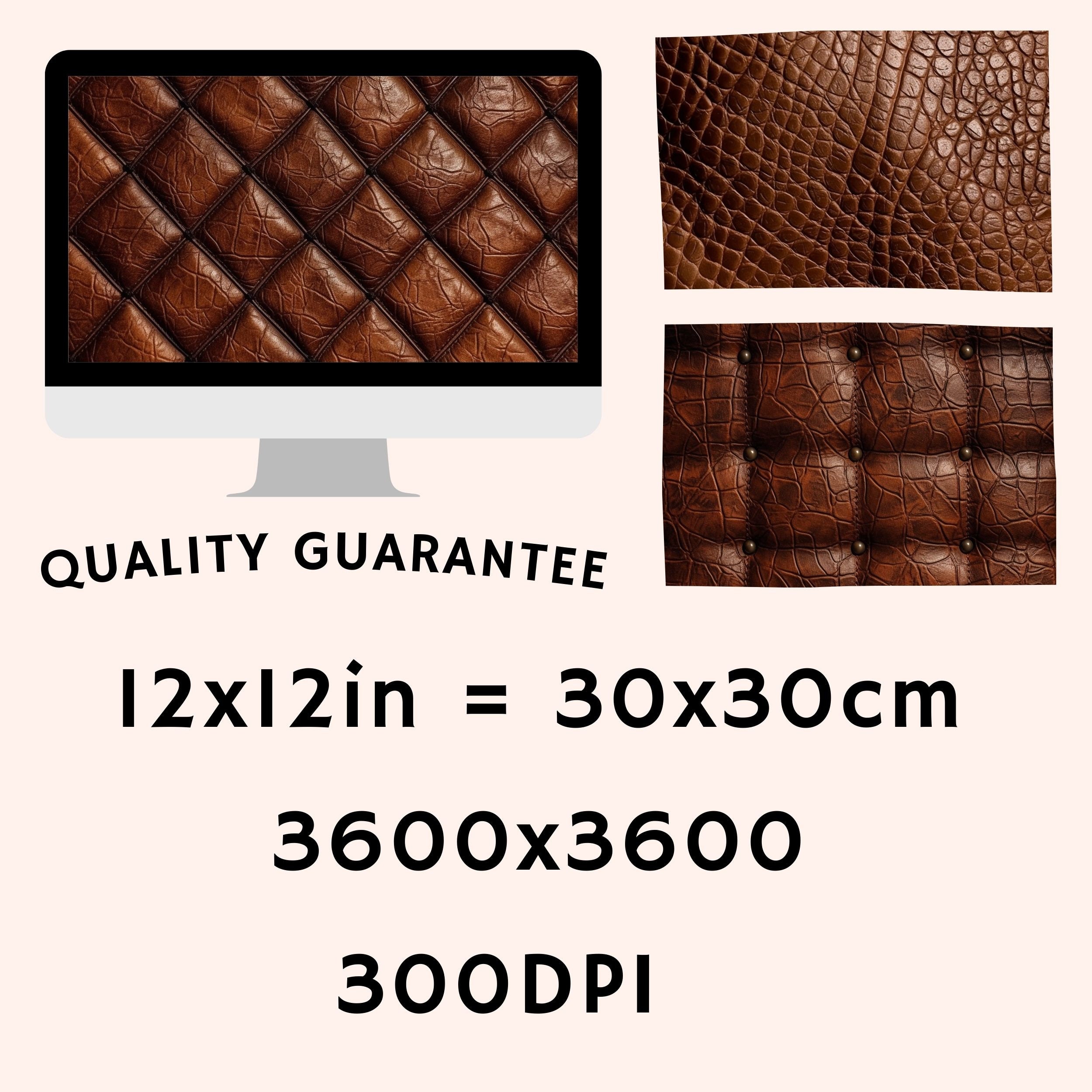 Leather Digital Papers, Unique Leather Pattern | Digital Prints for ...