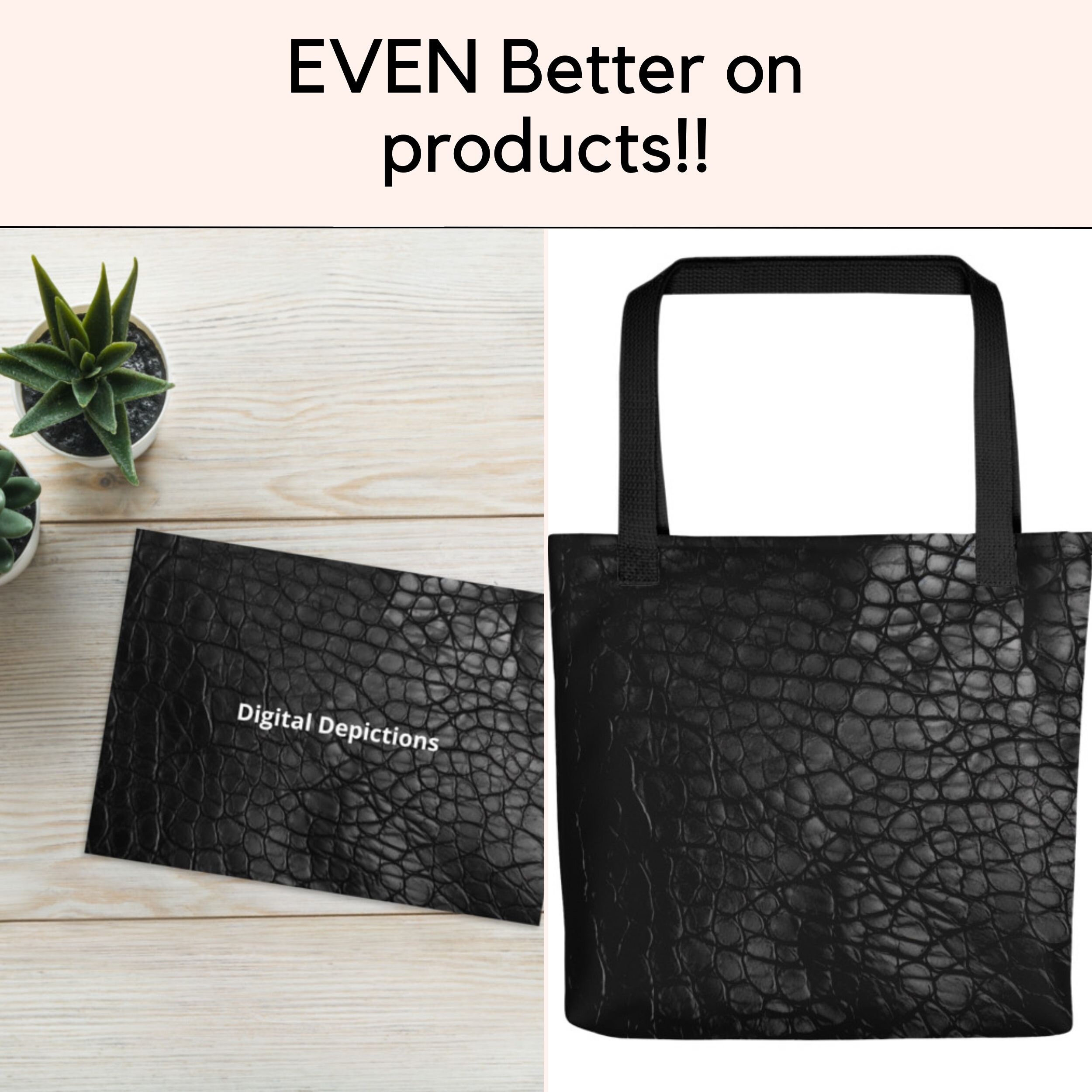 Leather Digital Papers, Unique Leather Pattern | Digital Prints for ...