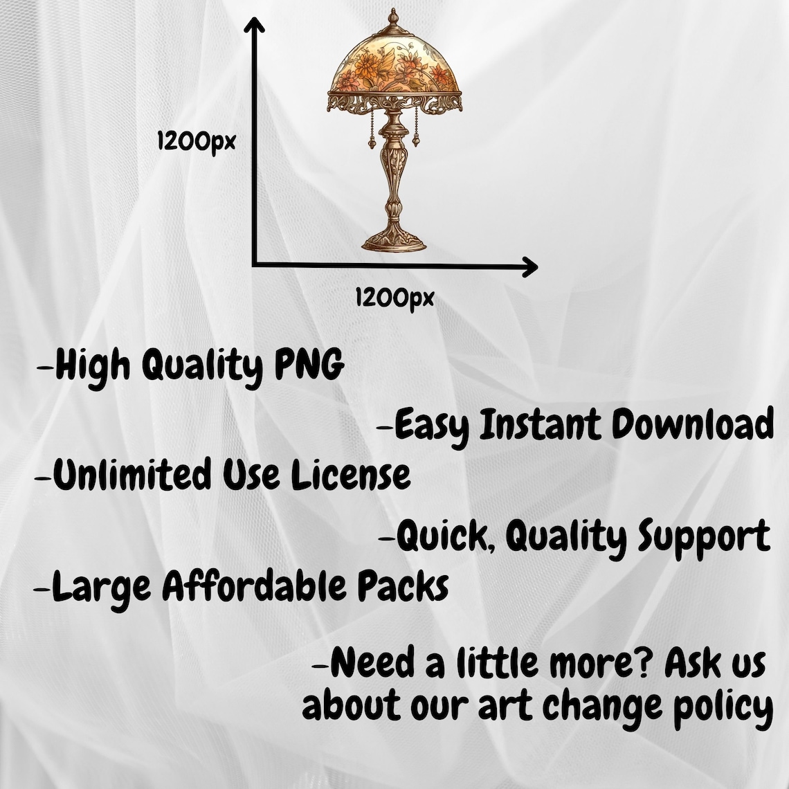 Beautiful Lamps Clip Art Pack | Desk Lamp Clip Art, Floor Lamp Clip Art ...