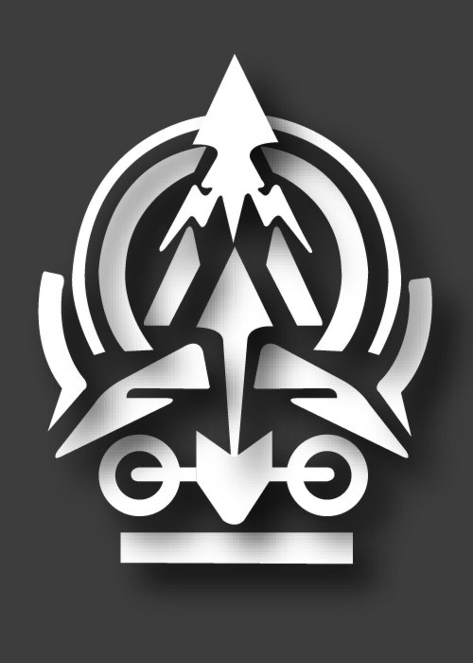 Valorant Sova Full Ability Logo for Twitch Streamers / 7 Different ...