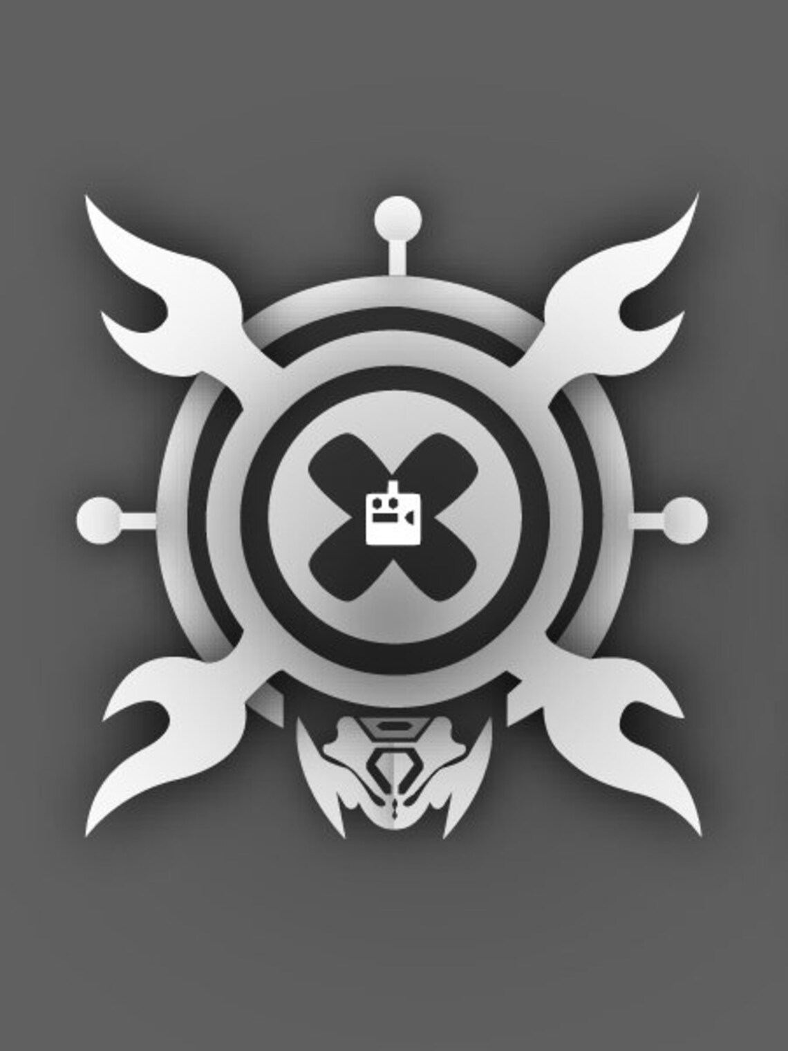 Valorant Raze Full Ability Logo for Twitch Streamers / 7 Different ...