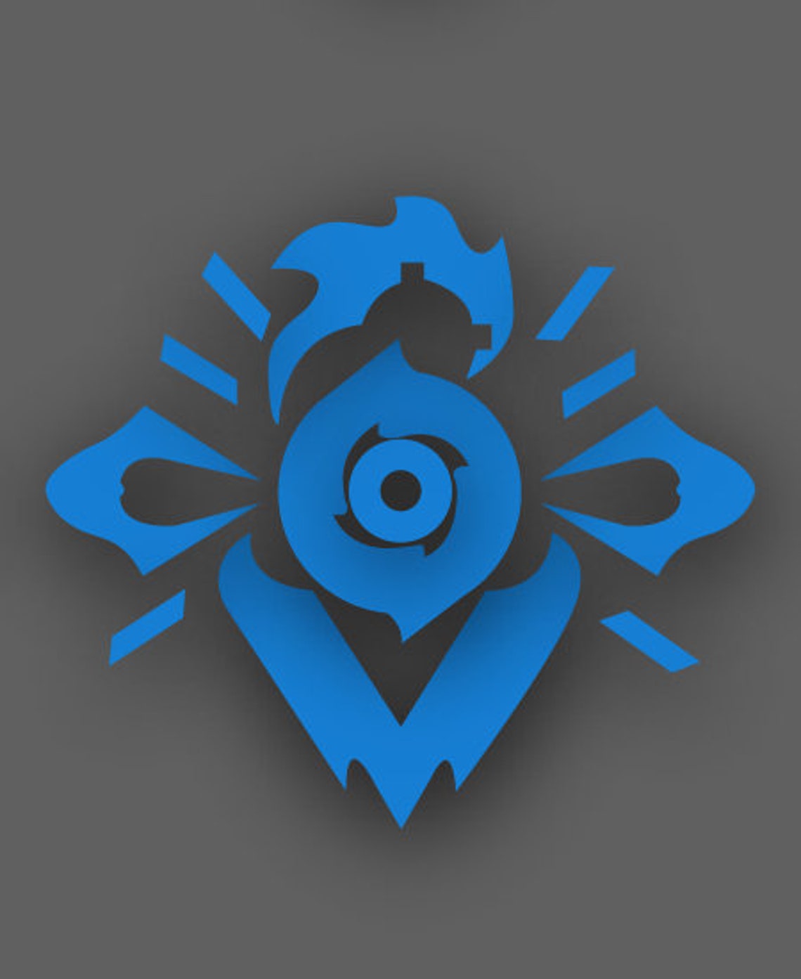 Valorant Omen Full Ability Logo for Twitch Streamers / 7 Different ...