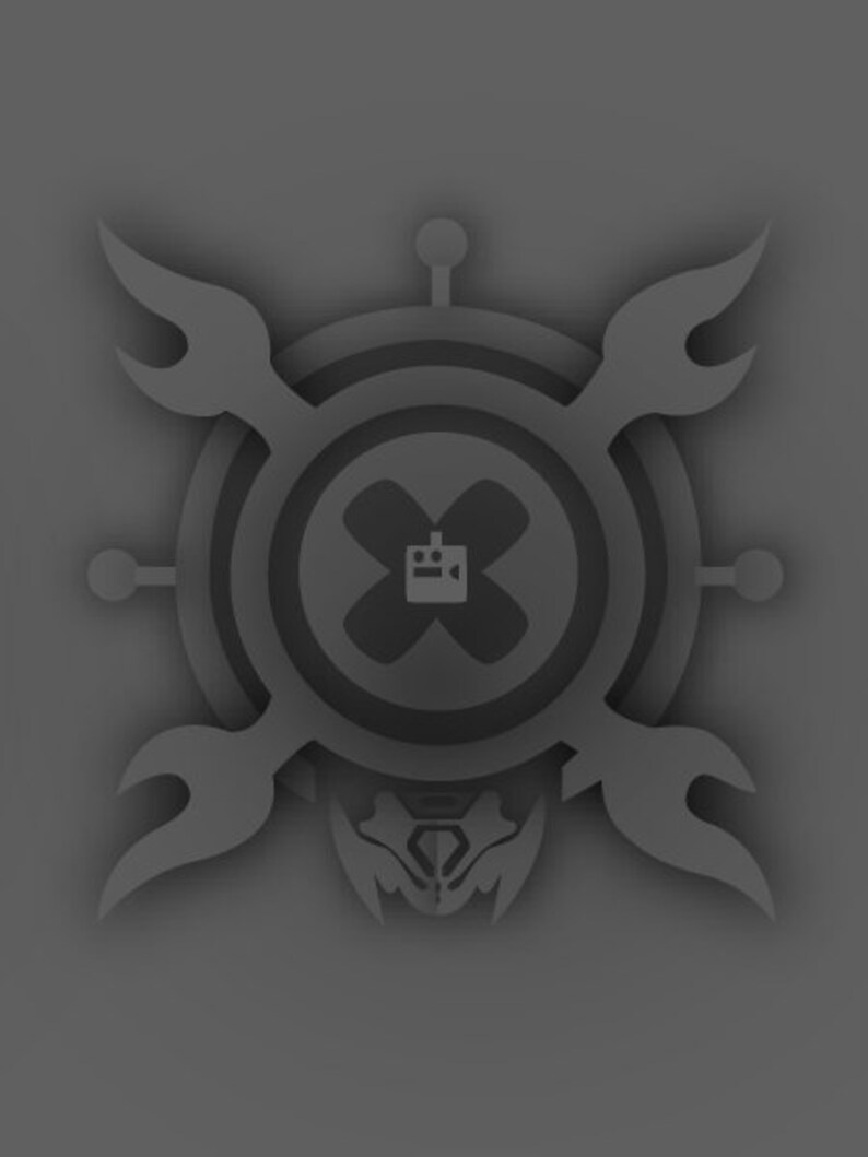 Valorant Raze Full Ability Logo for Twitch Streamers / 7 Different ...