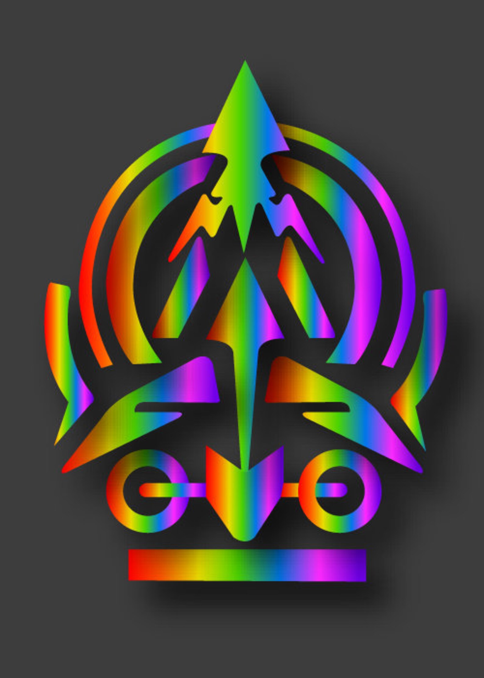 Valorant Sova Full Ability Logo for Twitch Streamers / 7 Different ...