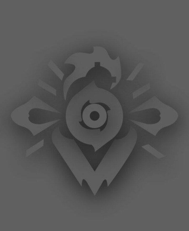 Valorant Omen Full Ability Logo for Twitch Streamers / 7 Different ...