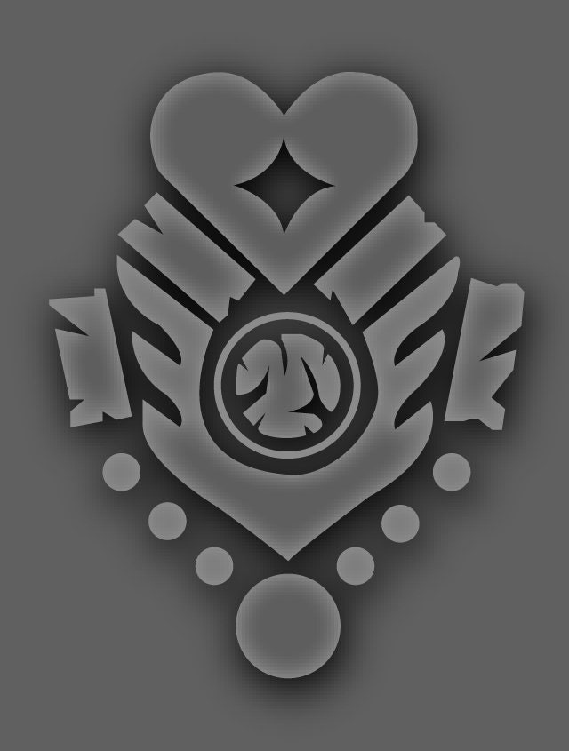 Valorant Sage Full Ability Logo for Twitch Streamers / 7 Different ...