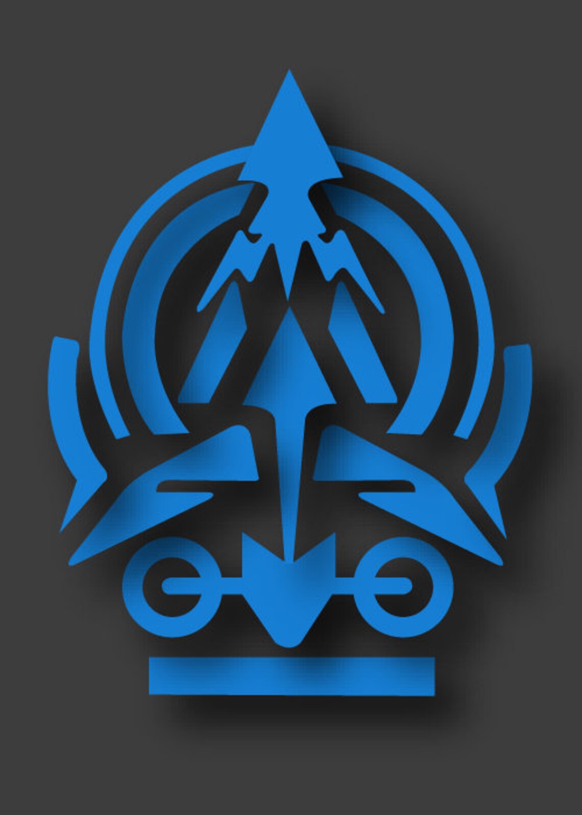 Valorant Sova Full Ability Logo for Twitch Streamers / 7 Different ...