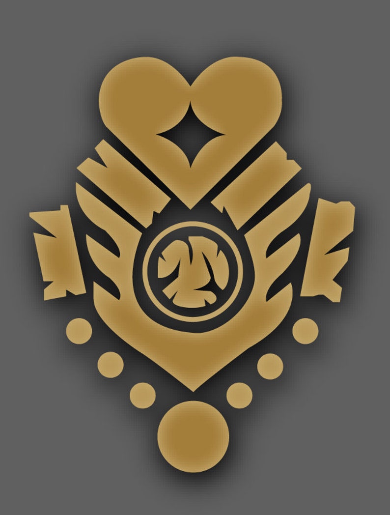 Valorant Sage Full Ability Logo for Twitch Streamers / 7 Different ...