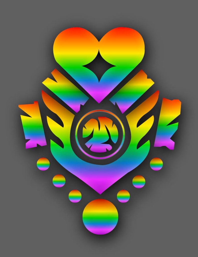 Valorant Sage Full Ability Logo for Twitch Streamers / 7 Different ...