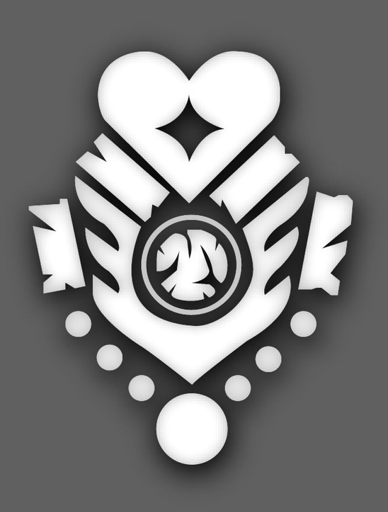 Valorant Sage Full Ability Logo for Twitch Streamers / 7 Different ...