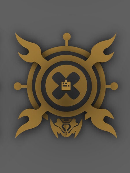 Valorant Raze Full Ability Logo for Twitch Streamers / 7 Different ...