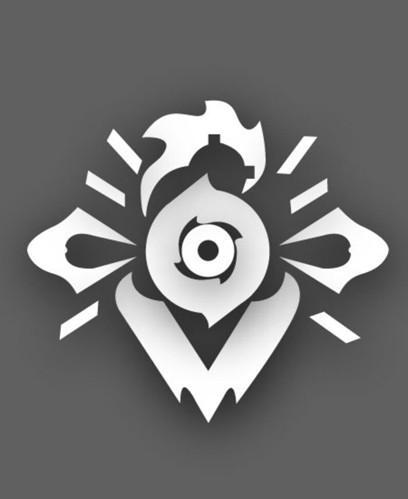 Valorant Omen Full Ability Logo for Twitch Streamers / 7 Different ...