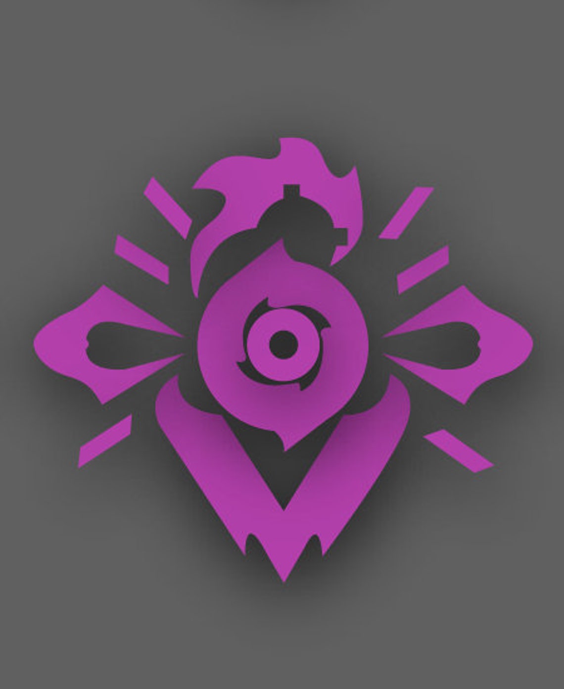 Valorant Omen Full Ability Logo for Twitch Streamers / 7 Different ...